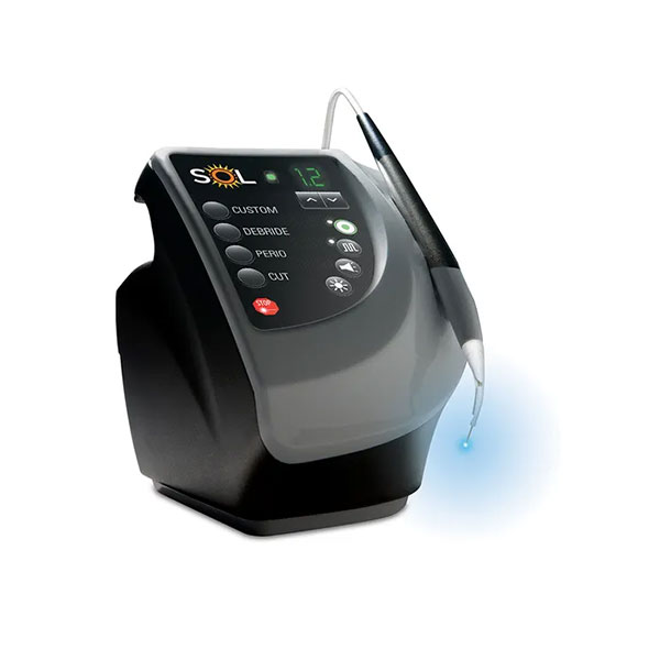 New Technology in Casper | Brook Trout Dental